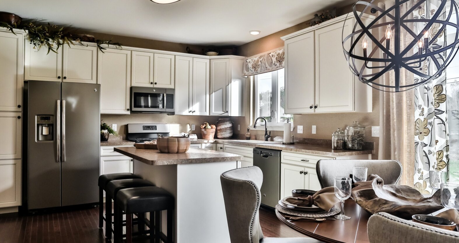 New Home Builders in McHenry - Gerstad Builders