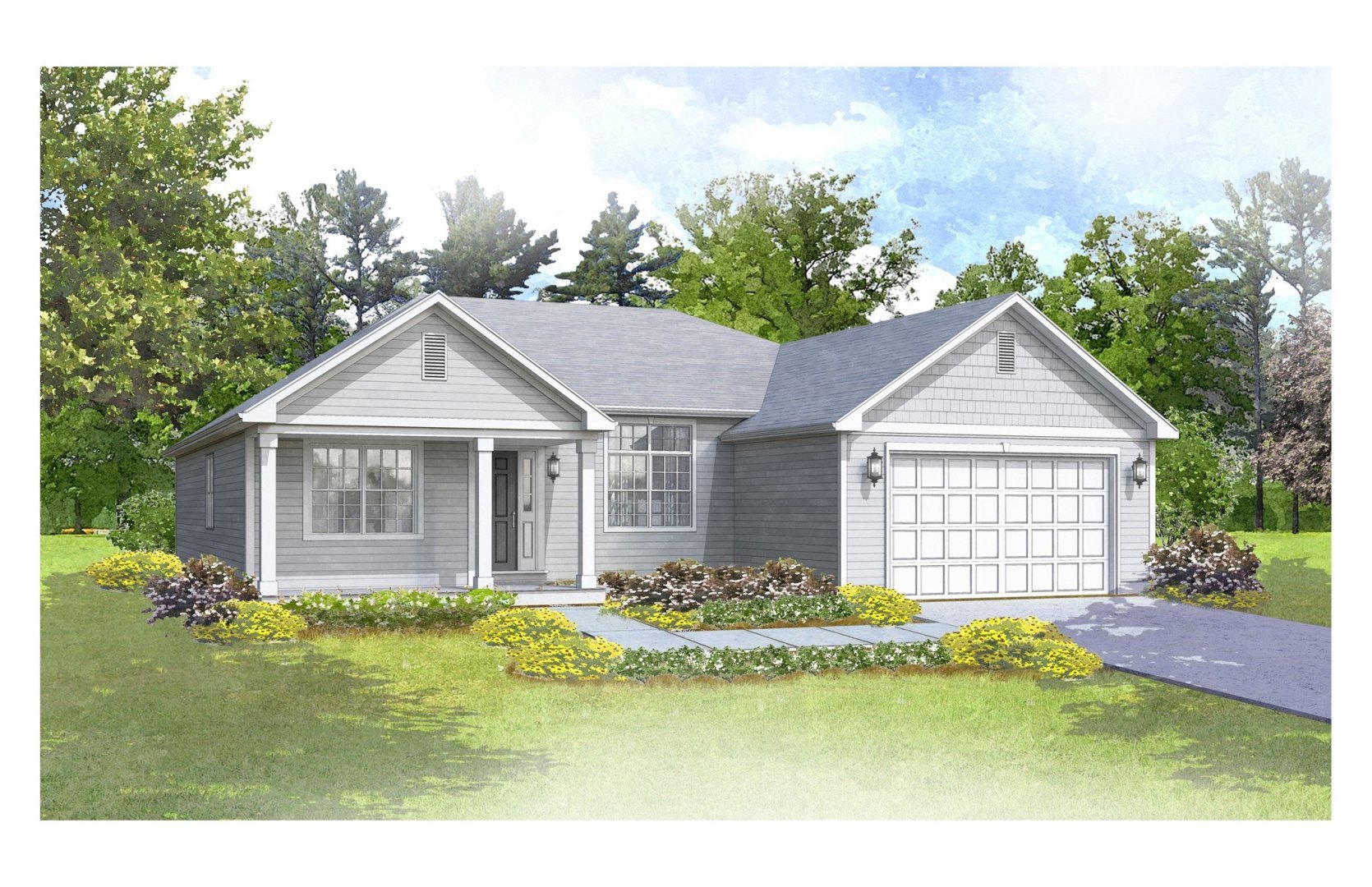 Journey by Gerstad Builders | Bailey Estates - Gerstad Builders