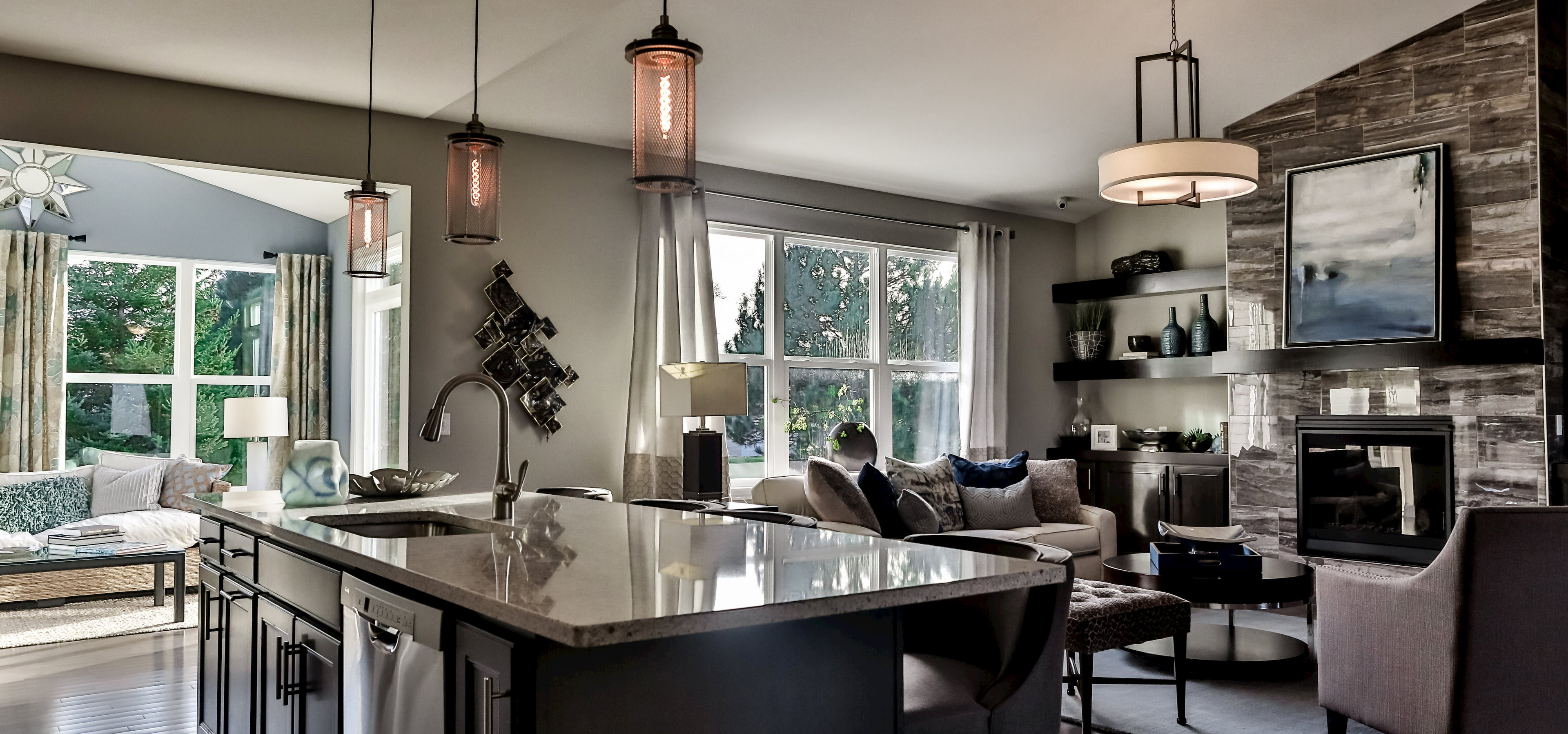 About Us - Gerstad Builders